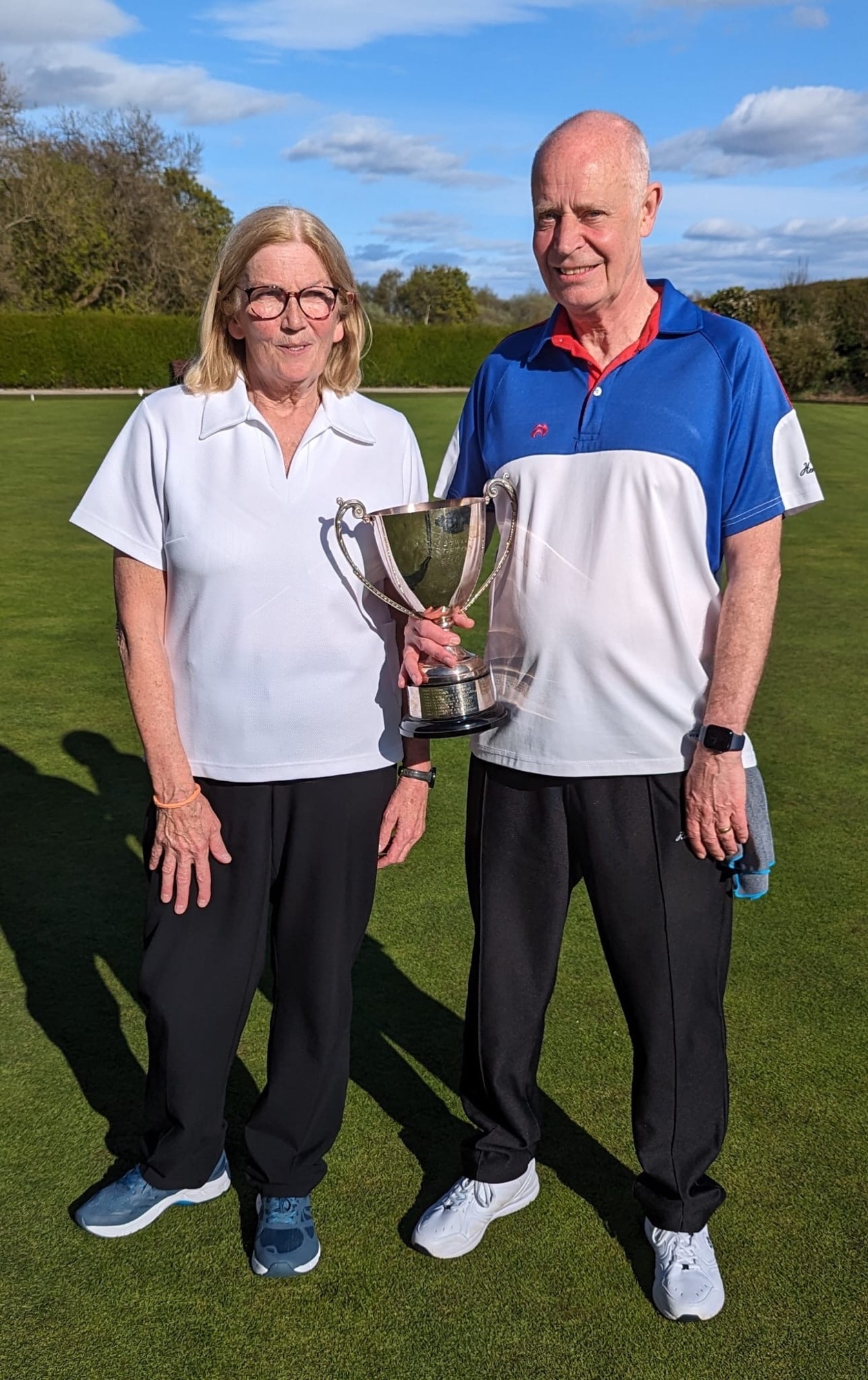 New season gets underway with first results of 2024! – Bishopton ...